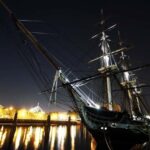 Boston: North End Night Tour with Dinner Experience - The Itinerary in Detail: What to Expect
