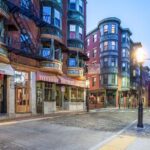 Boston Outdoor Detective Escape Game - Itinerary Highlights and Practical Details