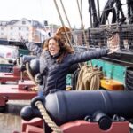 Boston Premium Driving Tour with Boat Cruise and Bunker Hill - Logistics and Value