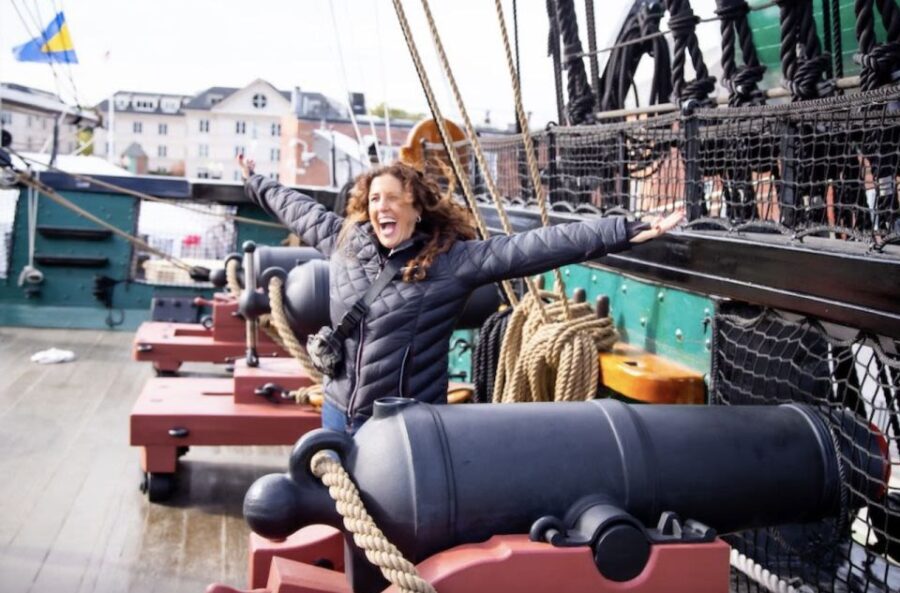 Boston Premium Driving Tour with Boat Cruise and Bunker Hill - Logistics and Value