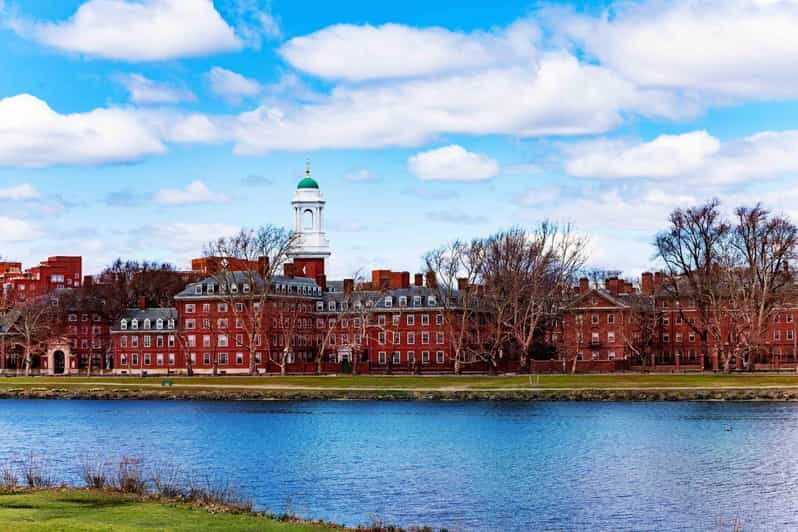 Boston: Private City Tour of Boston & Cambridge - Why This Tour Offers Real Value