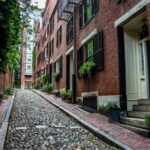 Boston: Private Driving Tour with a Local Guide - Exploring Boston’s Historic Sites