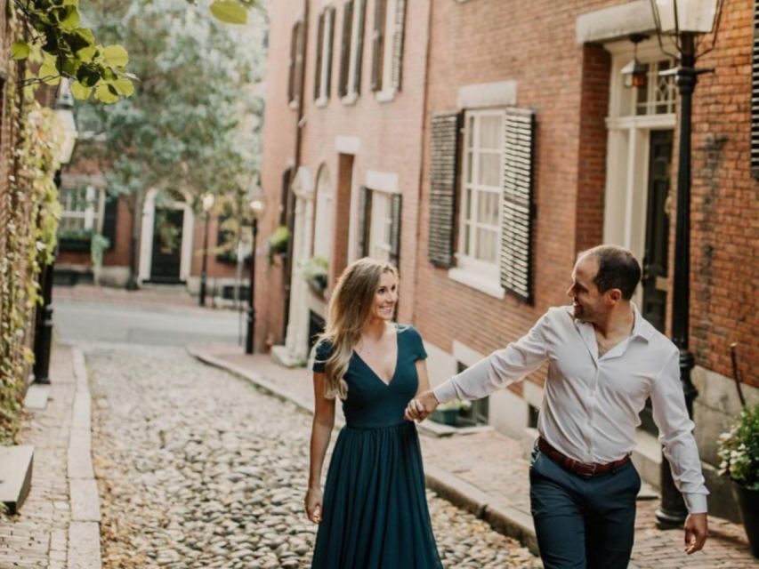 Boston: Private Walking Photography Tour - What Makes This Tour Stand Out?