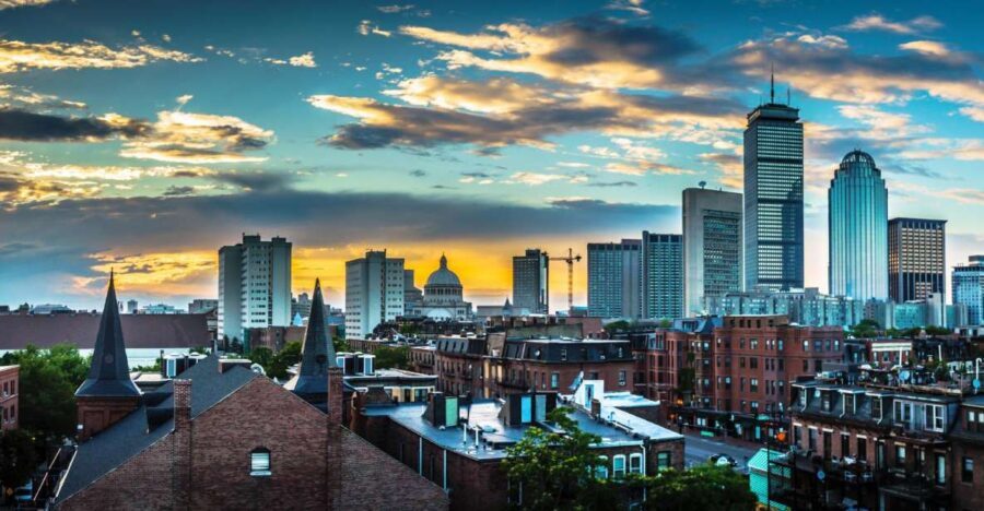 Boston: Private Walking Tour with a Local - What’s Included and What’s Not?