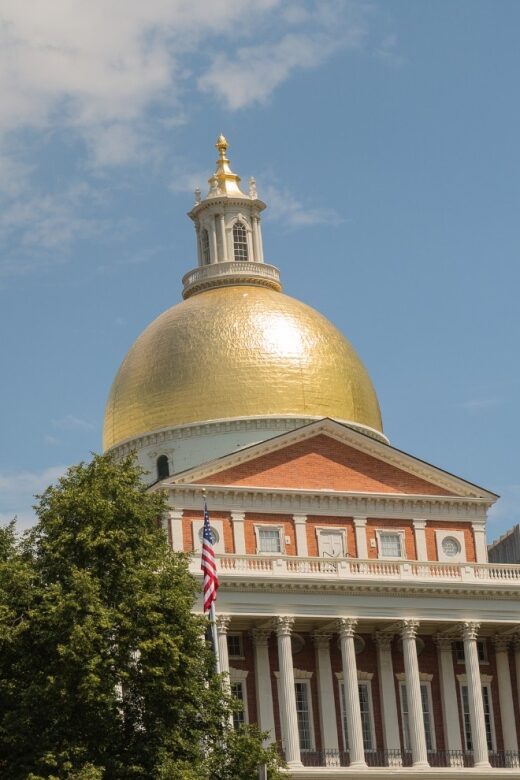 Boston: Revolutionary Rockstars Freedom Trail Walking Tour - Who Will Love This Tour?