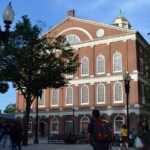 Boston Revolutionary War: At your own pace. An audiovisual walking tour. - Final Thoughts