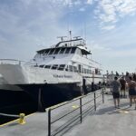 Boston: Salem by Boat  Witch Trials & Walking Tour - The Sum Up