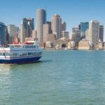 Boston: Scenic Harbor Cruise (Dog-Friendly) - What You Will See
