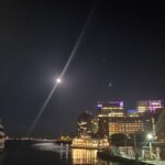 Boston: Scenic Moonlight Harbor Cruise - What to Expect on the Cruise