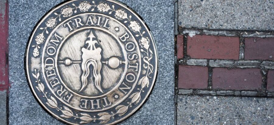 Boston: Seafood Tasting & Historical Walking Tour - Why This Tour Works Well