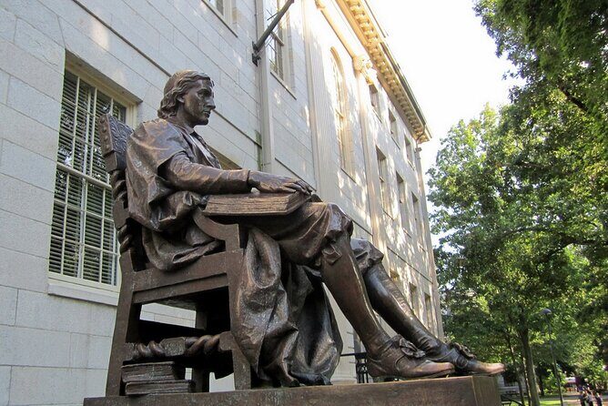 Boston Small Group Day Tour:Harvard, MIT and Boston Harbor Cruise - Why This Tour Offers Great Value