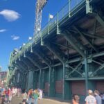 Boston Strong Sports Walking Tour - What’s Included and What’s Not