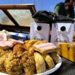 Boston: Sunday Pastry & Prosecco Sail on Boston Harbor - The Value and Who It’s For