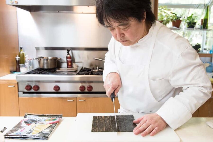 Boston: Sushi Making Class With Local Chef - Who Will Love This Experience?