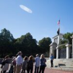 Boston: TV and Movie Filming Sites Private Tour - What the Tour Includes and What to Consider