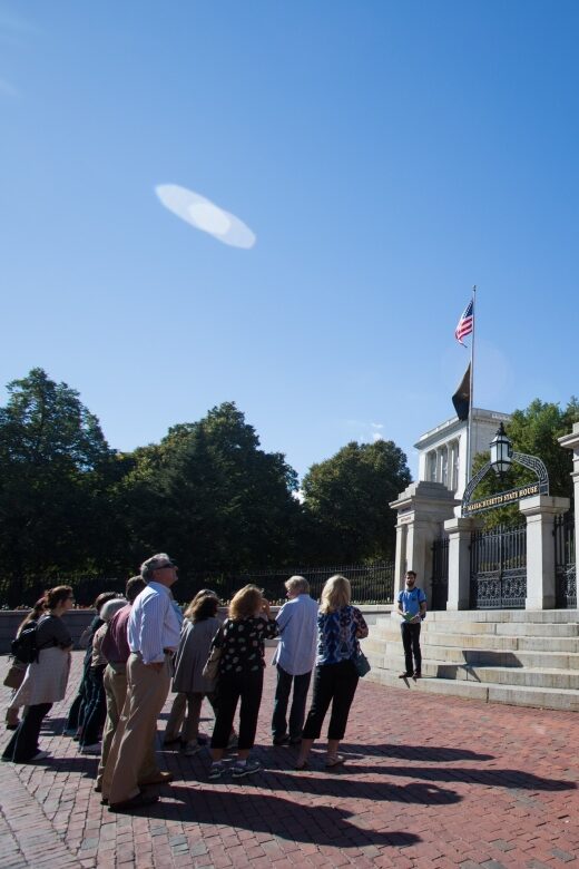 Boston: TV and Movie Filming Sites Private Tour - What the Tour Includes and What to Consider