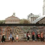 Boston: Ultimate Historic Food & Drink Tour - North End and Italian Flavors