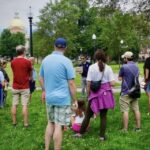 Boston: Underground Railroad History Tour of Beacon Hill - Guides and Experience