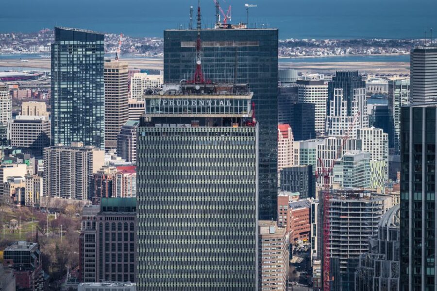 Boston: VIP Private Helicopter Tour - The Itinerary: What You’ll See and Experience