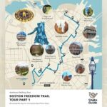 Boston Walking Bundle  Freedom Trail & Beacon Hill Audio Tours - Why The Tour Works for You