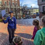 Boston Walking Tour for Children - Who Should Consider This Tour?
