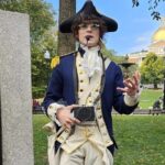Boston Walking Tour of The Freedom Trail, Small Group - Practical Details and What to Expect