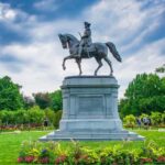 Boston's revolutionary path: The Freedom trail tour - Final Thoughts