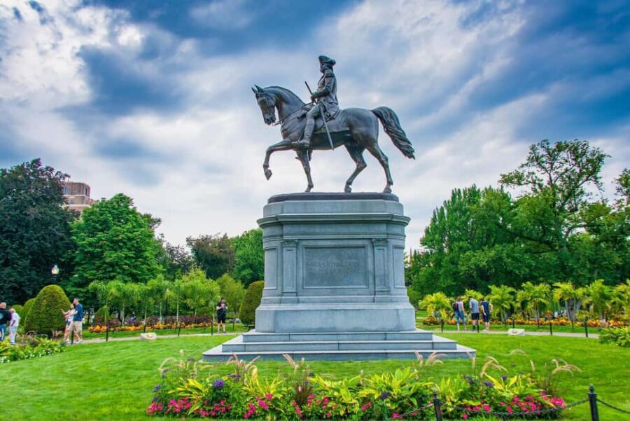 Boston's revolutionary path: The Freedom trail tour - Final Thoughts