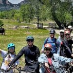 Boulder Joyride Guided eBike Tour - What Our Reviewers Say