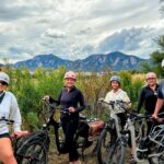 Boulder: The Boulder Joyride eBike Tour - Itinerary Breakdown