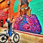 Boulder: Wall To Wall Boulder eBike Mural Tour - What to Expect on the Tour