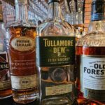 Bourbon and Whiskey History Tour in St Augustine - The Tasting Experience: Quality and Authenticity