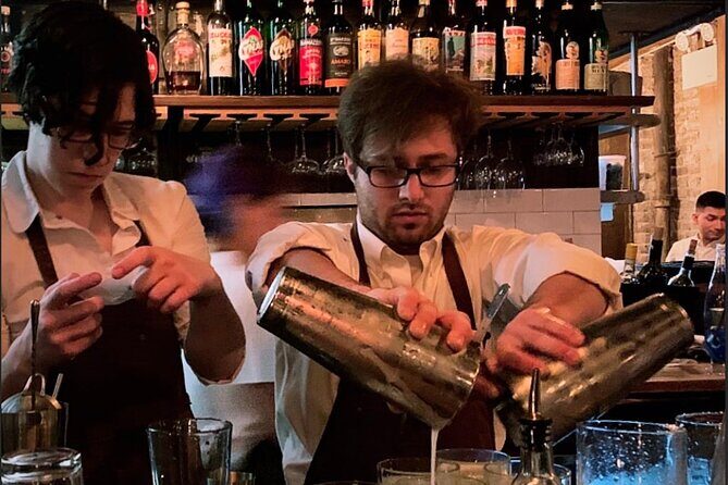 Bourbon Basics and Whiskey Tasting West Village - Who Will Love This Tour?