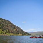 Bozeman: 4-5 Hour Madison River Tube Trip with Shuttle - What the Itinerary Looks Like