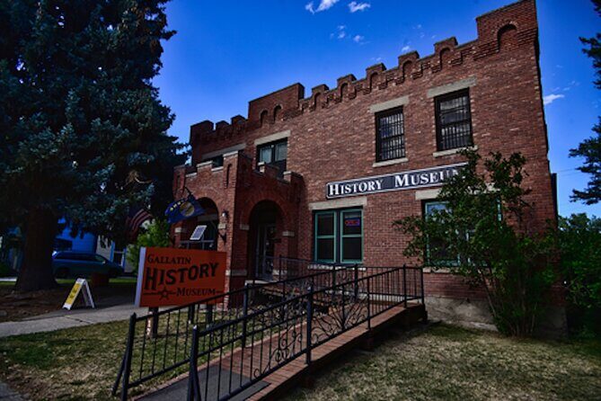 Bozemans Main Street Memories Self Guided Walking Tour - Who Should Consider This Tour?
