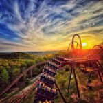 Branson: 1 or 2 Day Silver Dollar City Theme Park Tickets - Who Will Love This Experience?