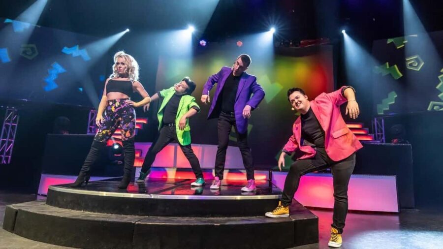 Branson: America's Top Country Hits Show - Why You Should Consider This Show