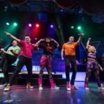 Branson: Awesome 80's Show at Americana Theatre - The Experience and Audience Perspective