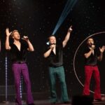 Branson: Back to the Bee Gees Show Ticket - Authenticity and Audience Feedback
