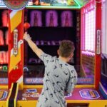 Branson Bigfoot Arcade - The Value of the Experience