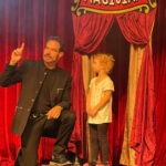 Branson: Cabaret Comedy Magic Dinner Show - Authentic Traveler Insights