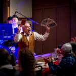 Branson: Comedy Bash Dinner Show - The Sum Up