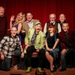 Branson Comedy Bash Dinner Show - Bransons Best Comedy - Breaking Down the Itinerary