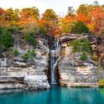 Branson: Dogwood Canyon Nature Park - The highlight: Guided wildlife tram tour