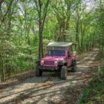 Branson: Downtown to Mountaintop Pink Jeep Adventure - The Bottom Line