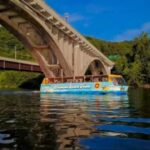 Branson: Duck Tours - The Itinerary Breakdown