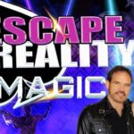 Branson: Escape Reality Magic Dinner Show - Why This Show Is a Great Choice for Travelers