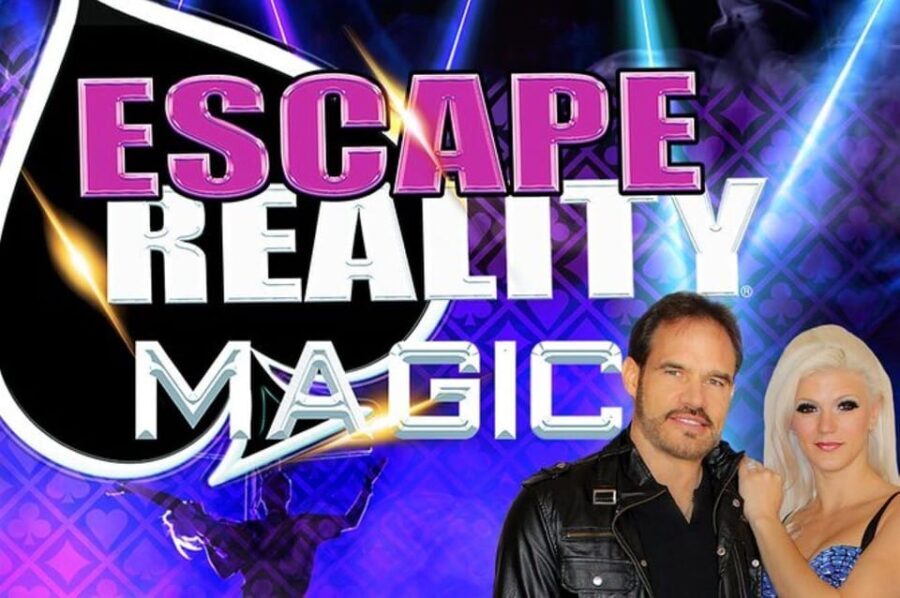 Branson: Escape Reality Magic Dinner Show - Why This Show Is a Great Choice for Travelers