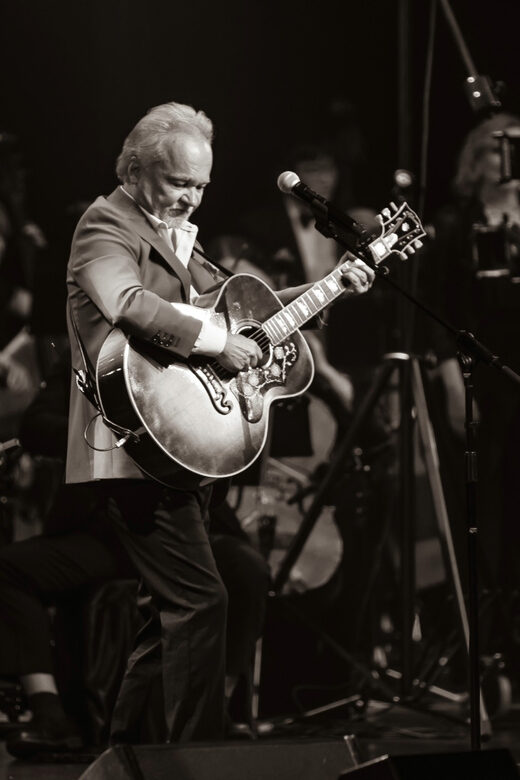 Branson: Jimmy Fortune Live Concert - The Sum Up: Is It Worth It?
