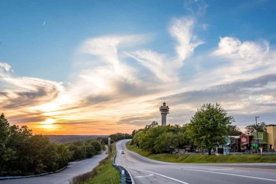 Branson, MO: Inspiration Tower Entry Ticket - Who Should Visit the Inspiration Tower?